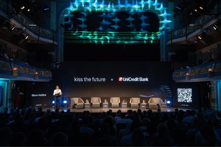 AI u praksi: Kiss The Future AI Summit donosi konkretna rješenja za bh ...